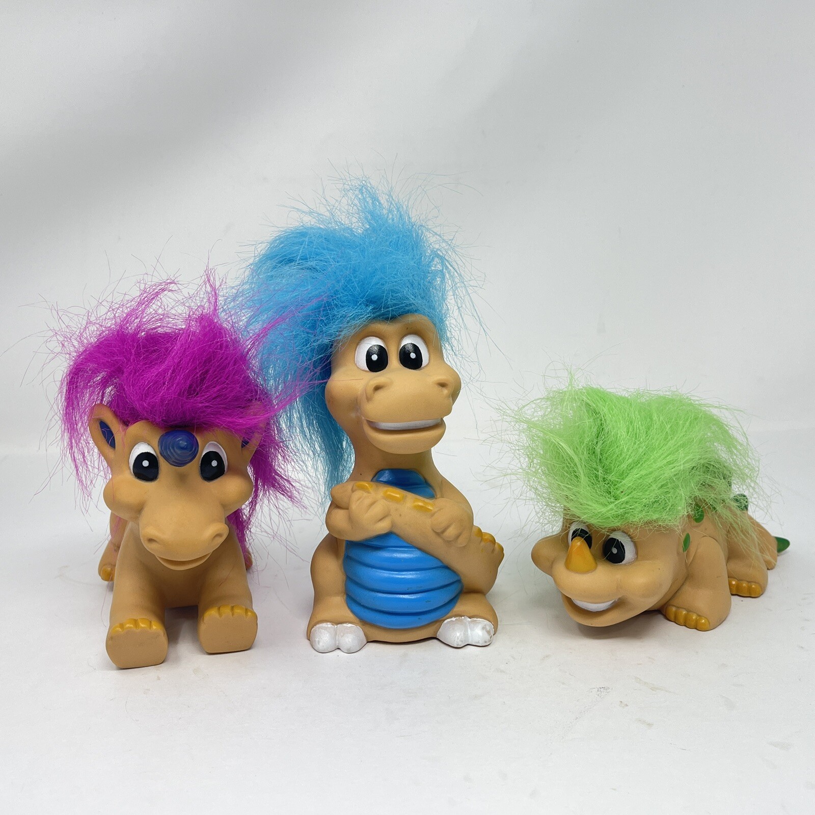 Dinosaur Troll