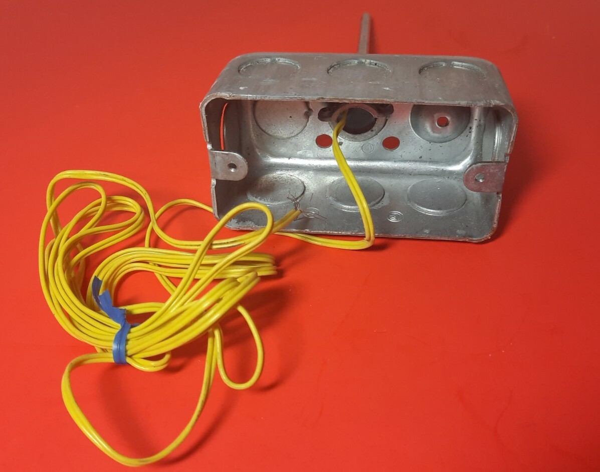 PRECON ST-W24E-XH Temperature Sensor | eBay