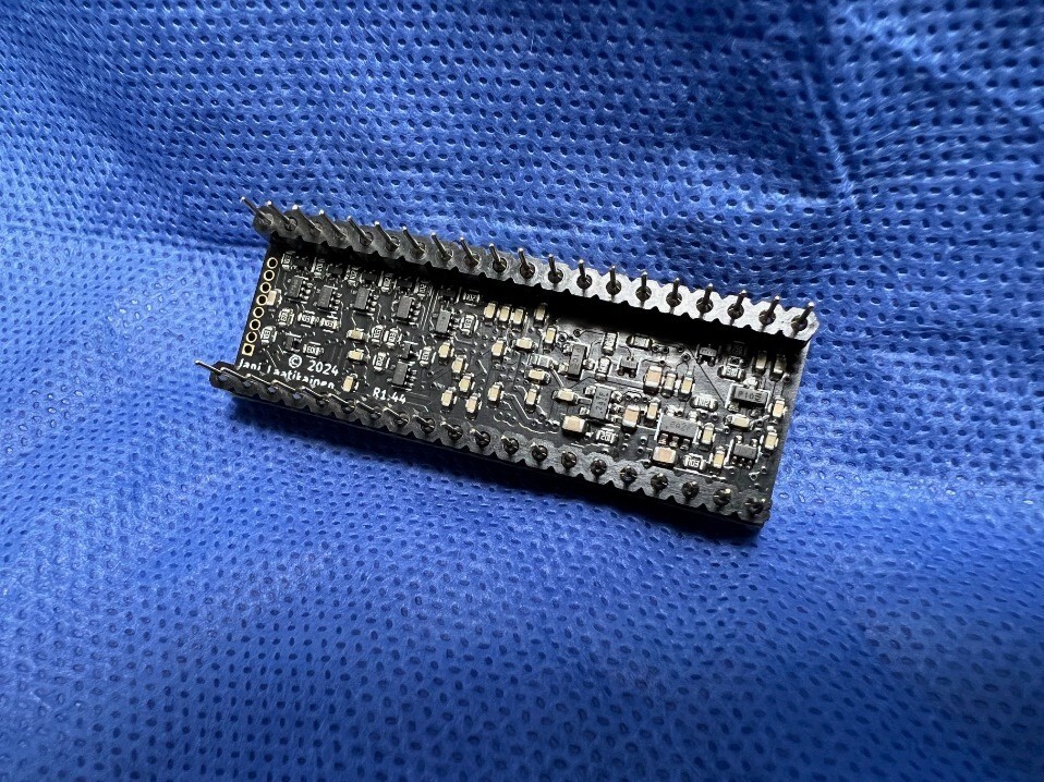 J-CPU64 Commodore 64 (C64) MOS 6510 or 8500 Replacement | eBay