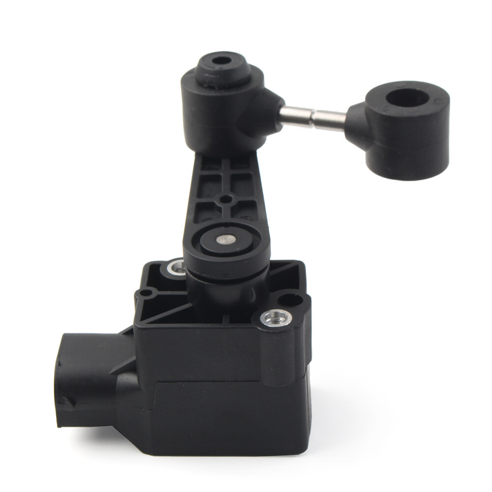 Front Ride Control Height Sensor Black New For Jaguar XJ8 2004-2009 ...
