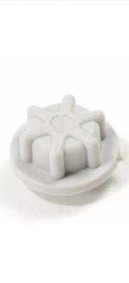 OEM Wash Arm Cap for Crosley CDU650AWB37 CDU650AWB CDU650AWW37 ...