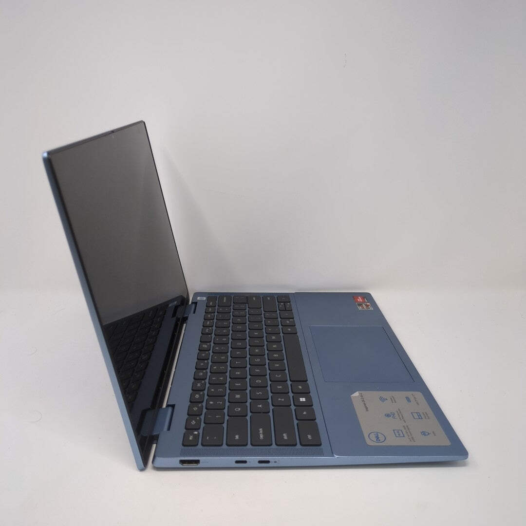 Dell Inspiron 14 7435 2-in-1 P172G 14" Ryzen 5 7530U 2.0GHz 8GB RAM ...