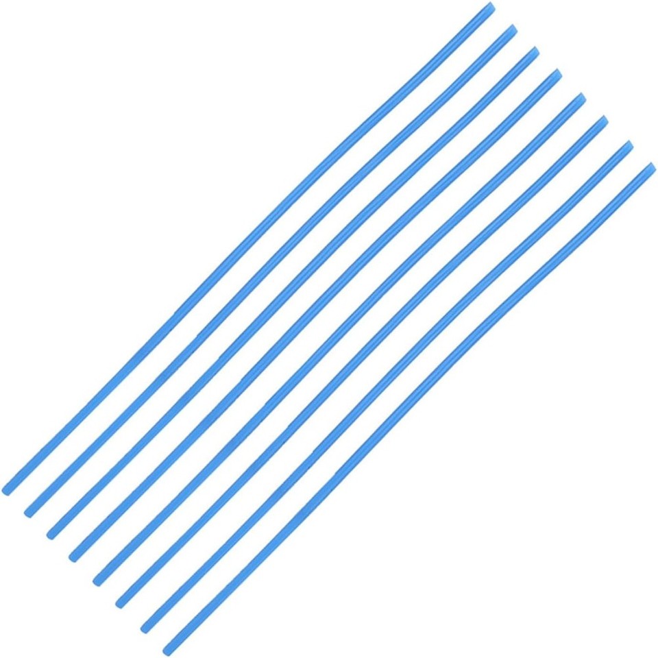 Casting Wax Wire, Jewelry Wax Wire, 2.5MM Diameter Casting Wax Line ...