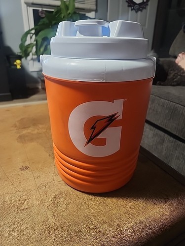 Gatorade Cooler Jug | eBay