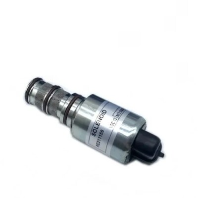 FOR AT310584 Hydraulic Solnoid Valve RE211156 Loader 310J 325K Solenoid ...