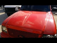 Ford Ranger Fiberglass Hoods at Andy's Auto Sport