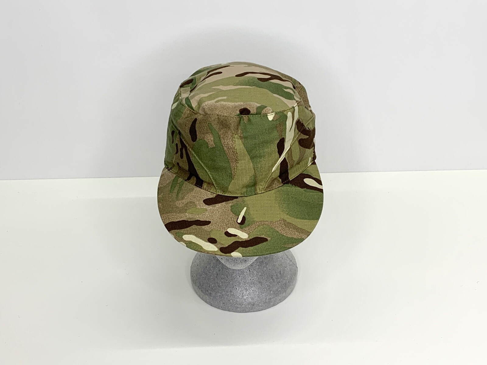 Field Combat Cap. Japcap. British Army-Issue. MTP. New. Various Sizes ...