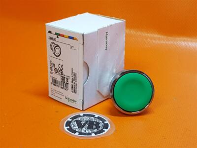 Schneider Electric ZB4BA3 Push Button | eBay