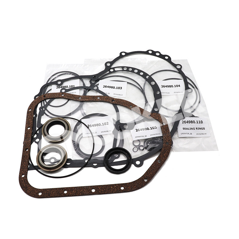 A4CF1 A4CF2 AF16 Transmission Rebuild Kit Overhaul Kit For HYUNDAI Kia ...