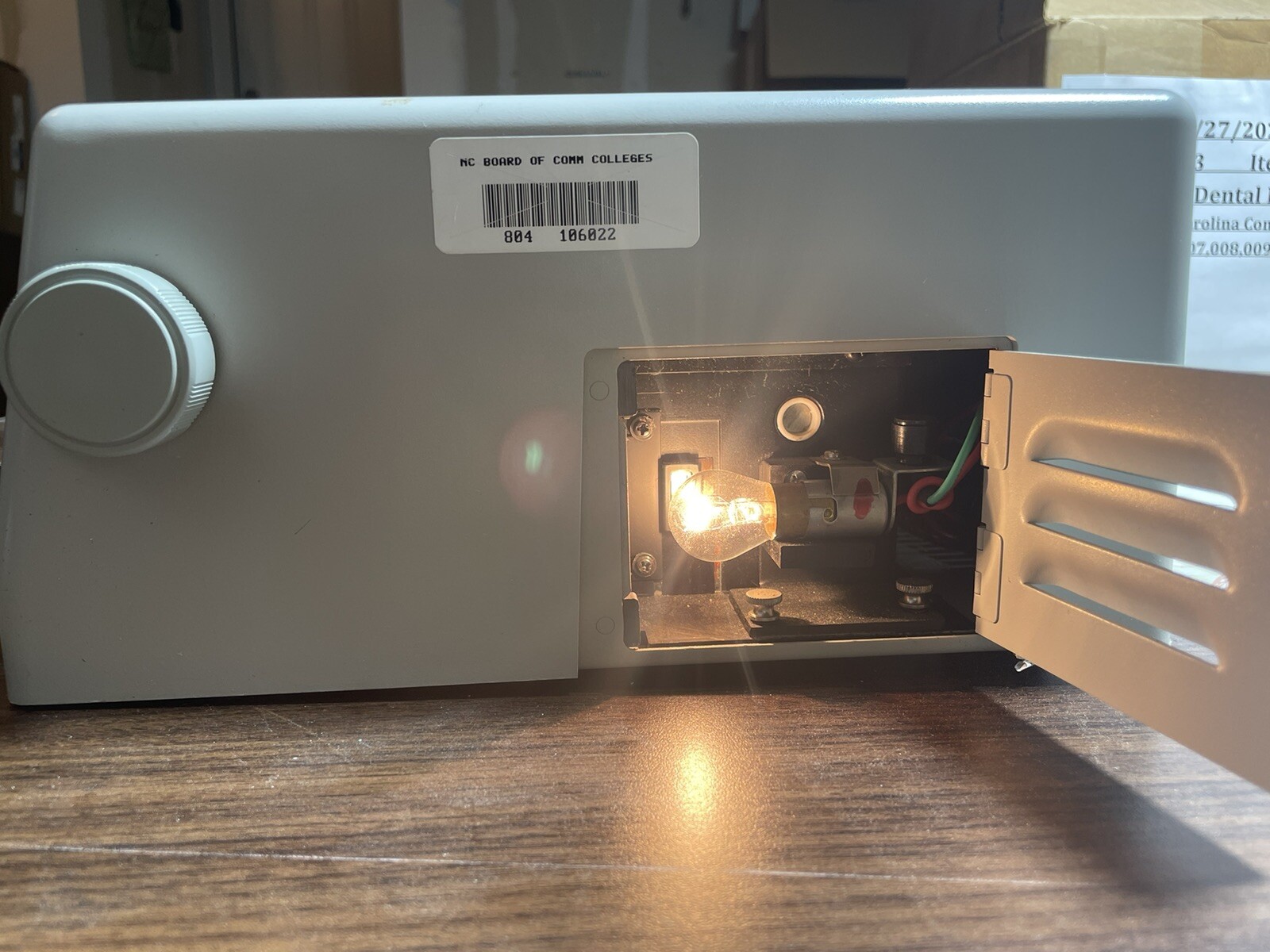 Fisher Scientific Spectro Master 415 - High-Quality Spectrophotometer ...