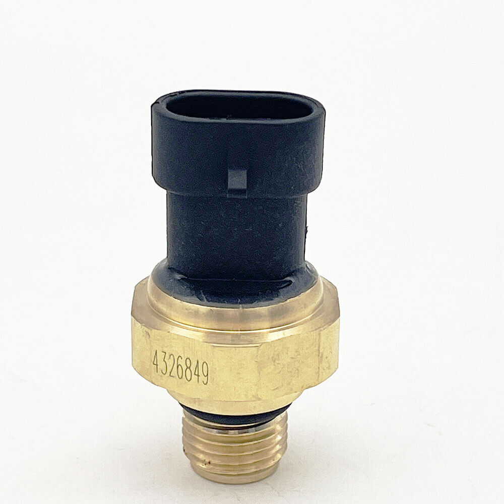Genuine Cummins Oil Pressure Sensor 4326849 OEM for sale online | eBay
