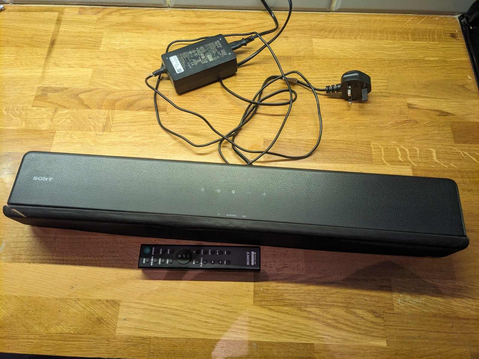 Sony HT-SF200 2.1 All-in-One Sound Bar for sale online | eBay