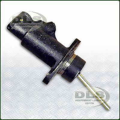 Brake Master Cylinder CV type Single-line Land Rover Series 2a/3 LWB ...