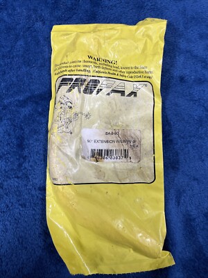 PROFAX SA-9-90 Sub Arc Extension NOS | eBay