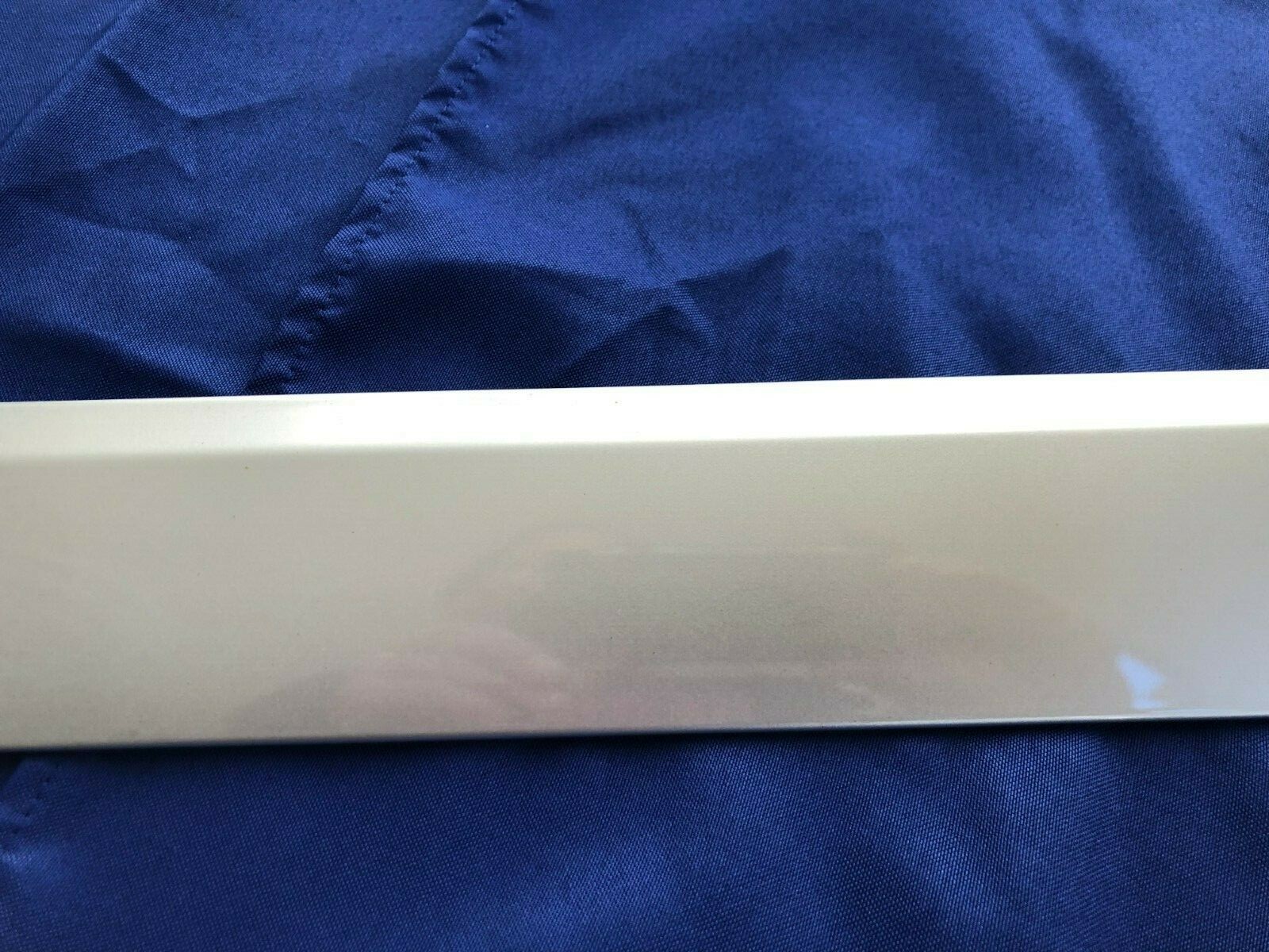 '06-09 Mercedes W251 R350 R500 Rear Left Door Molding Trim Panel ...