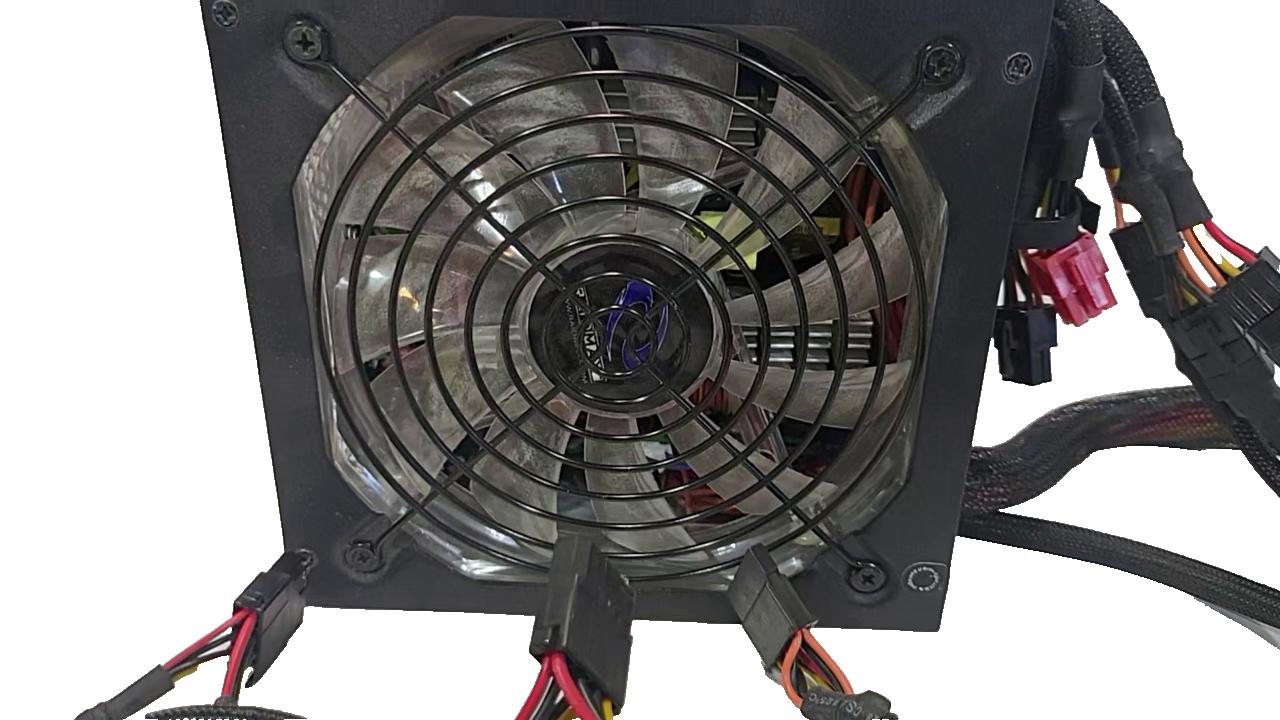 RaidMax+%28RX-530SS%29+530-Watt+Power+Supply for sale online | eBay