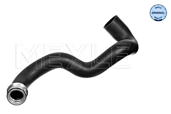 MEYLE Radiator Hose Lower For MERCEDES S211 W211 02-09 2115010482 | eBay