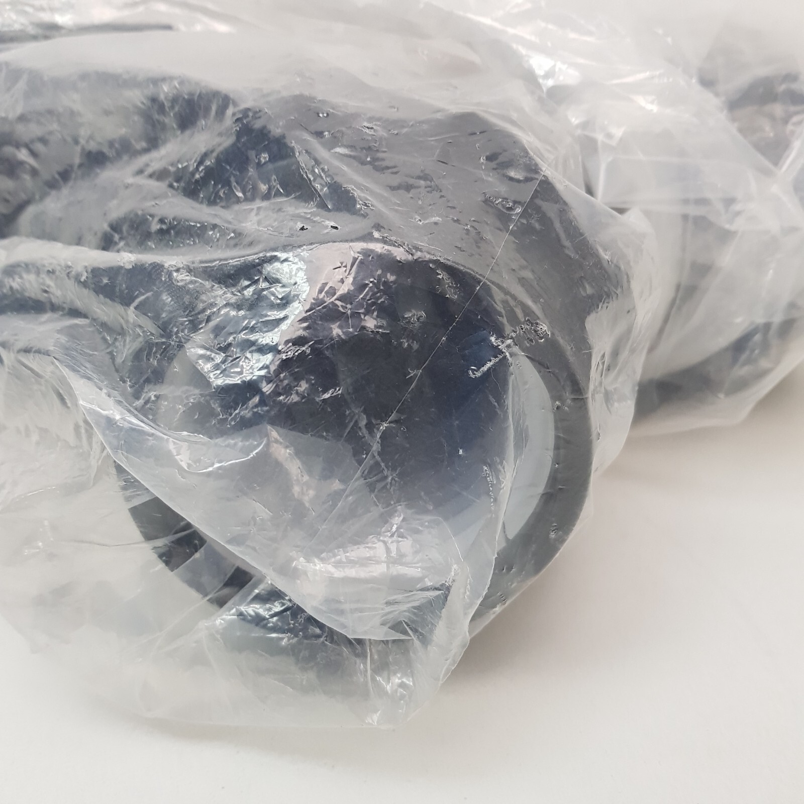 3" IPS Compression Tee Equal Fitting for PE Pipe 3"(90 mm) HDPE Plastic ...