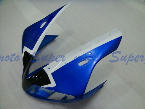 Front Body Fairing nose Cowl Cover Plastic Fit for Yamaha YZF R1 2003 ...