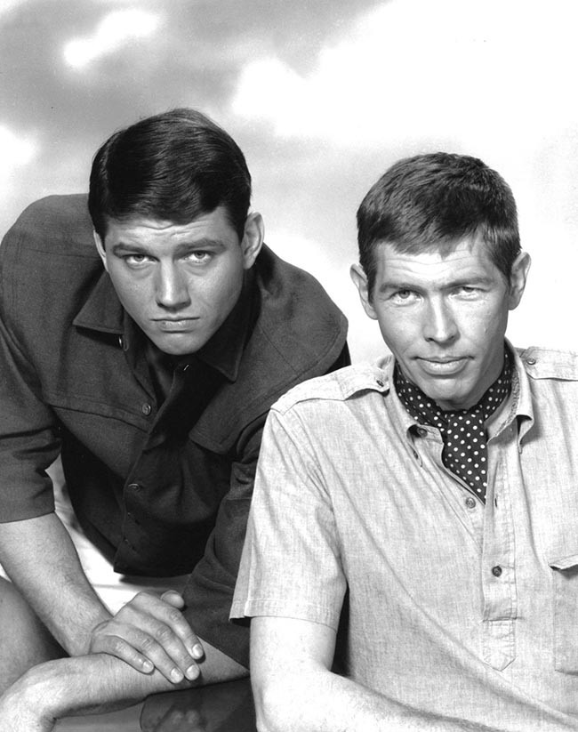 Ralph Taeger, James Coburn - Acapulco (1961) - 8 1/2 X 11 | eBay