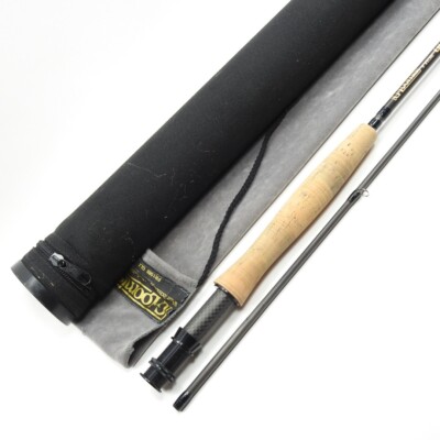 Fly Fishing - G Loomis Glx