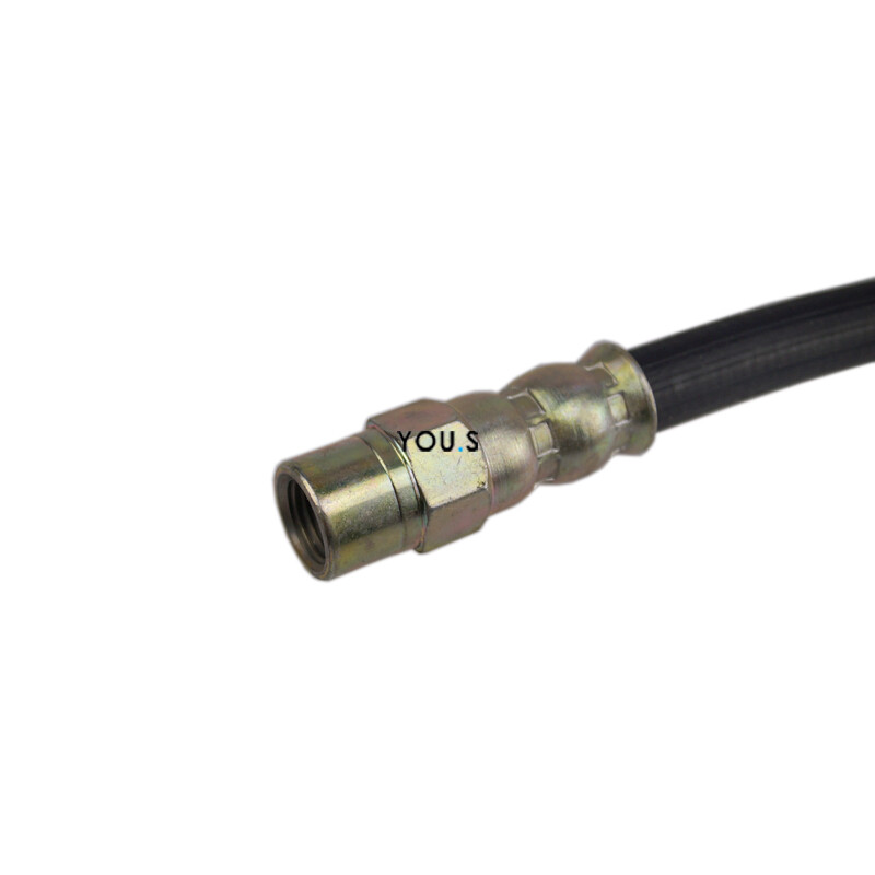 2+X+YOU.S+Brake+Hose+Rear+Left+%26+Right+for+MERCEDES+190+%28w201%29 ...