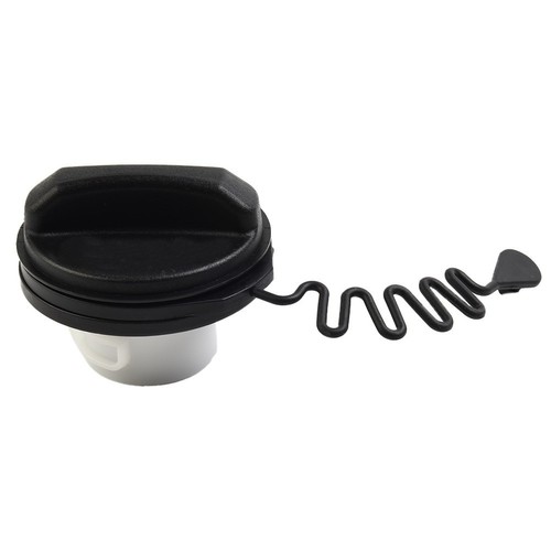 Car & Truck Parts Fuel Cap Cover Lid Black Plastic 30742325 31261589 ...