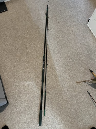 Sandridge 11 Foot Carp Rod | eBay UK