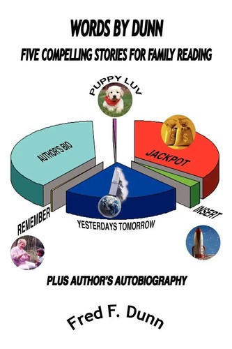 Fred F. Dunn | WORDS BY DUNN | Taschenbuch | Englisch (2005 ...
