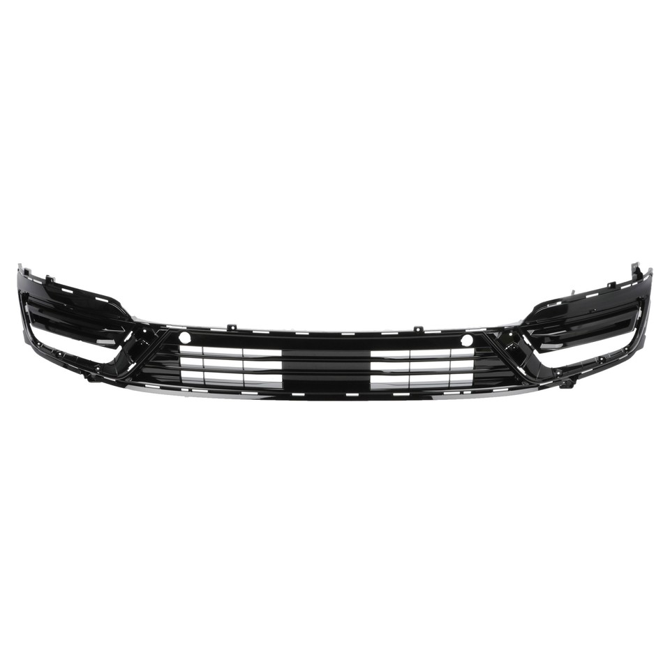 OEM NEW Lincoln Nautilus 2019-2021 Front Bumper Grille KA1Z-17E810-BA ...