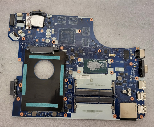 Lenovo ThinkPad E560 Core i5-6200U 2.30 GHz DDR3L Motherboard 01AW105 ...