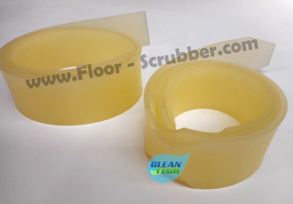 Taski Squeegee Blade Set, 1220060 1220043 4127877 4124565 | eBay