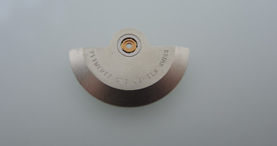 Rotor, Schwungmasse ETA 2824-2, 2834-2, 2836-2, oscillating weight ...