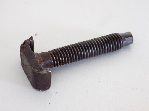 Front Bumper Impact Bar Bolt OEM C4 Corvette - ISSUES | eBay