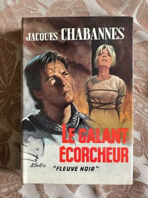 The Gallant Skinning | Jacques Chabannes | Very good condition | eBay