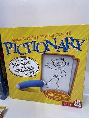 Funny Pictionary