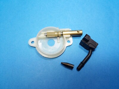 Oil Pump for Husqvarna 36 41 136 137 141 142 Jonsered 2036 Chainsaw ...