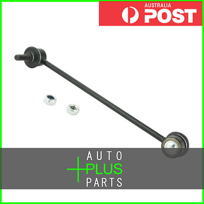 Fits RENAULT FLUENCE - FRONT STABILIZER LINK / SWAY BAR LINK | eBay ...