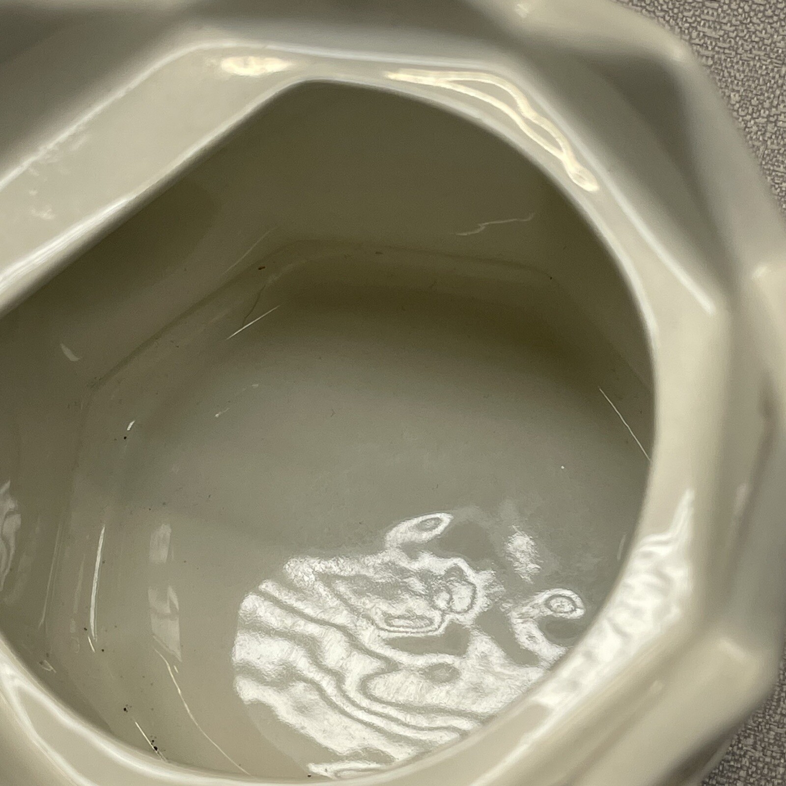 Vintage Sadler England Teapot 4440 King Henry VIII and His 6 Wives ...