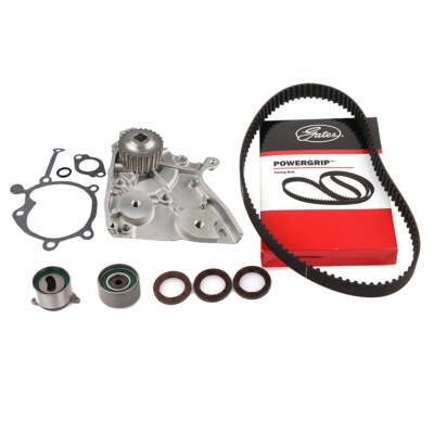 Timing Belt Kit+W/Pump For Kia Credos 5/98-4/01 Sportage 12/96-6/04 FE ...