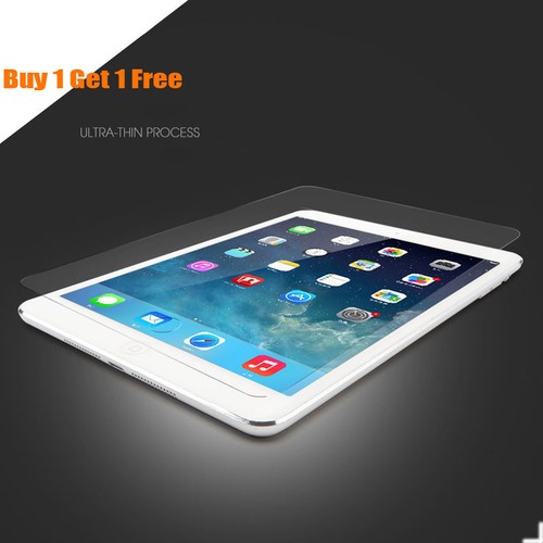 2x Tempered Glass Film Screen Protector For Huawei MediaPad M5 Lite C5 ...