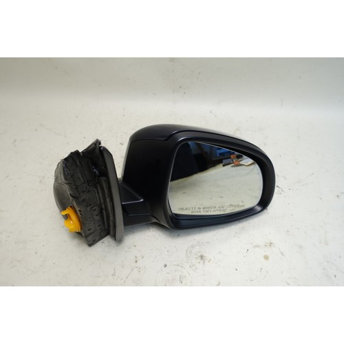 2014-2018 BMW F15 X5 SAV Right Outside Power-Fold Side Mirror Imperial ...