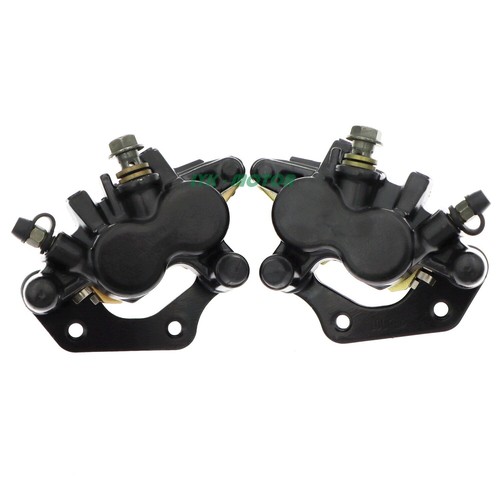 New Front Left Right Brake Calipers Kawasaki 43080-5082-DJ,43080-5081 ...