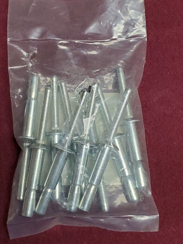 Tesla Rivet - Part # 1028409-00-A | eBay
