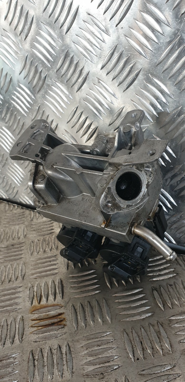 Mercedes-Benz Ml W166 2012 Petrol EGR Valve A2761401360 Ara69645 for ...