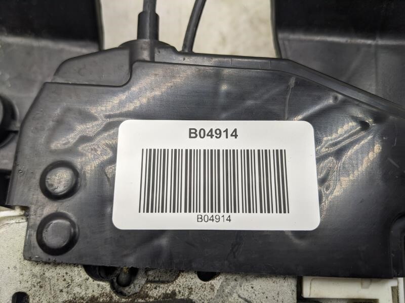 2019-2023 Ram 1500 Laramie Rear Left Door Lock Latch Actuator 4589915AE ...