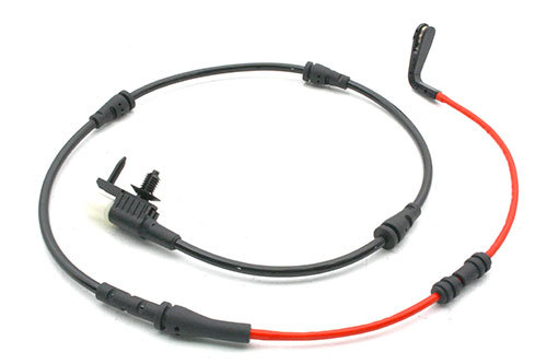 Land Rover Range Rover Sport Rear Brake Pad Wear Sensor LR033295 New | eBay