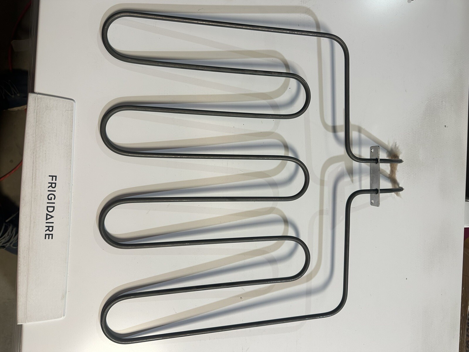 Frigidaire Wall Oven 5304526373 Hidden Bake Element 8 Pass | eBay