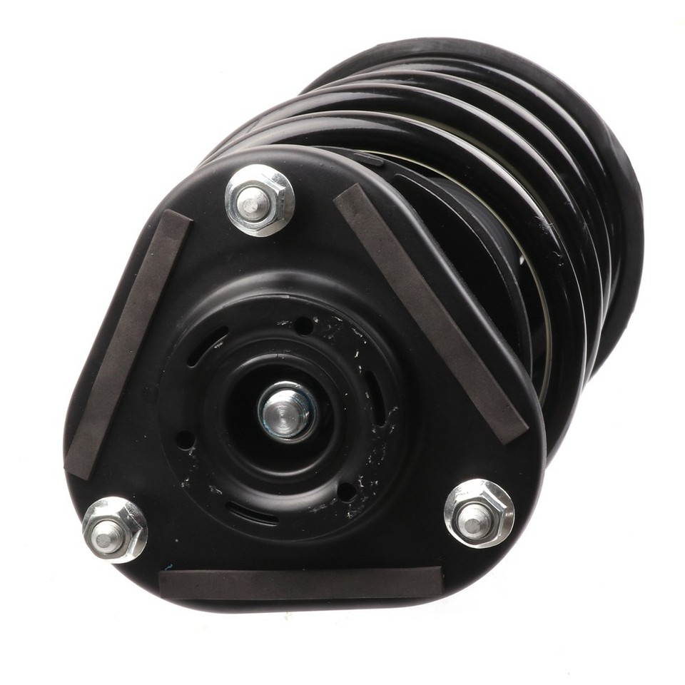 2x Front Quick Complete Struts & Coil Spring Assembly Fit For 2005-2010 ...