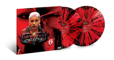 Eve Scorpion (Vinyl) Deluxe 12" Album (US IMPORT) 602435288031 | eBay ...